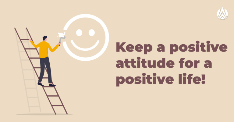 Changing our attitude changes us - Aspire Systems Poland Blog Changing our attitude changes us - Aspire Systems Poland Blog