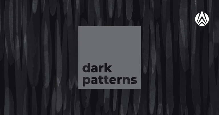 Dark Patterns - Part II - Aspire Systems Poland Blog